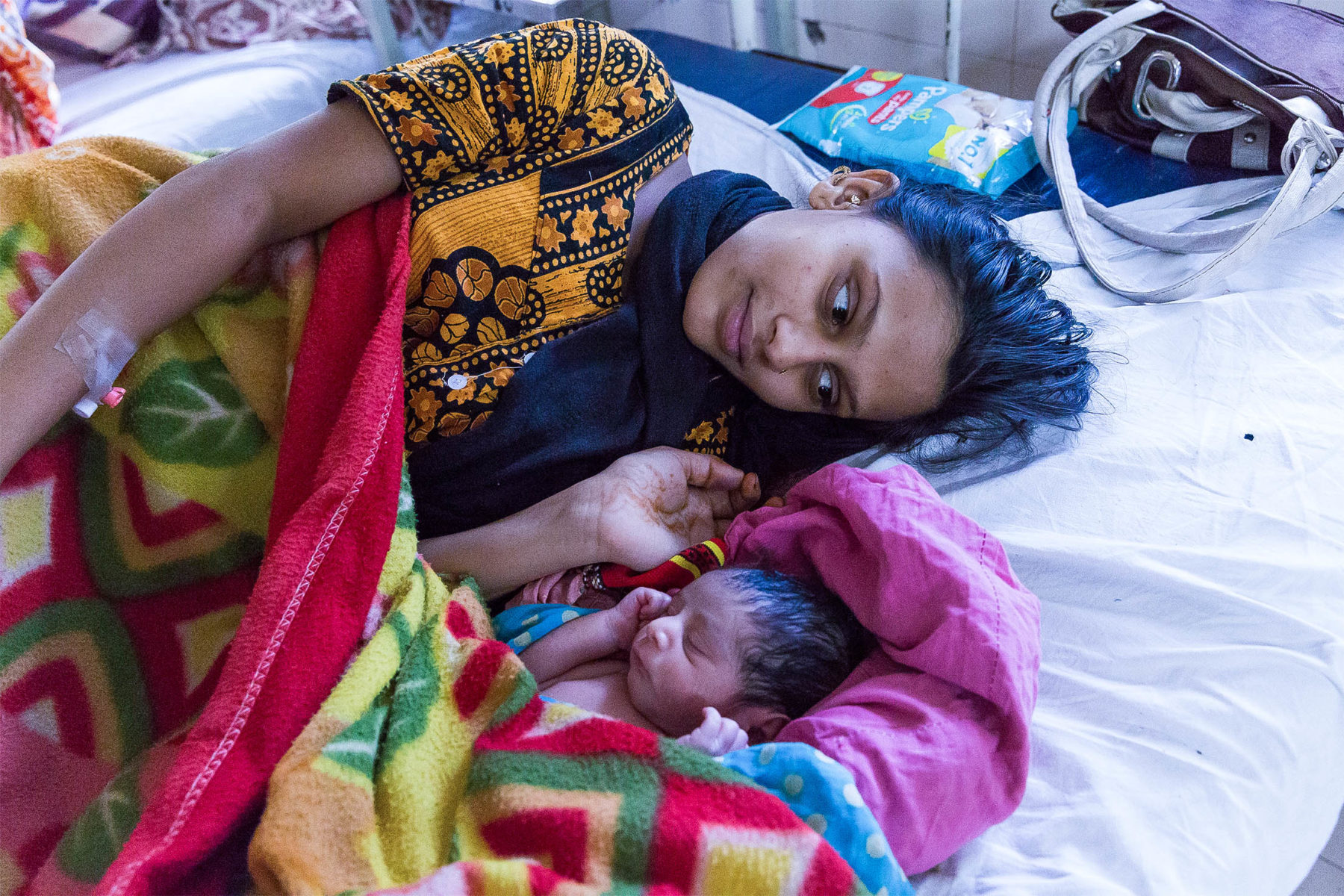 Reproductive Medicine and Maternal Health - Ferring Global