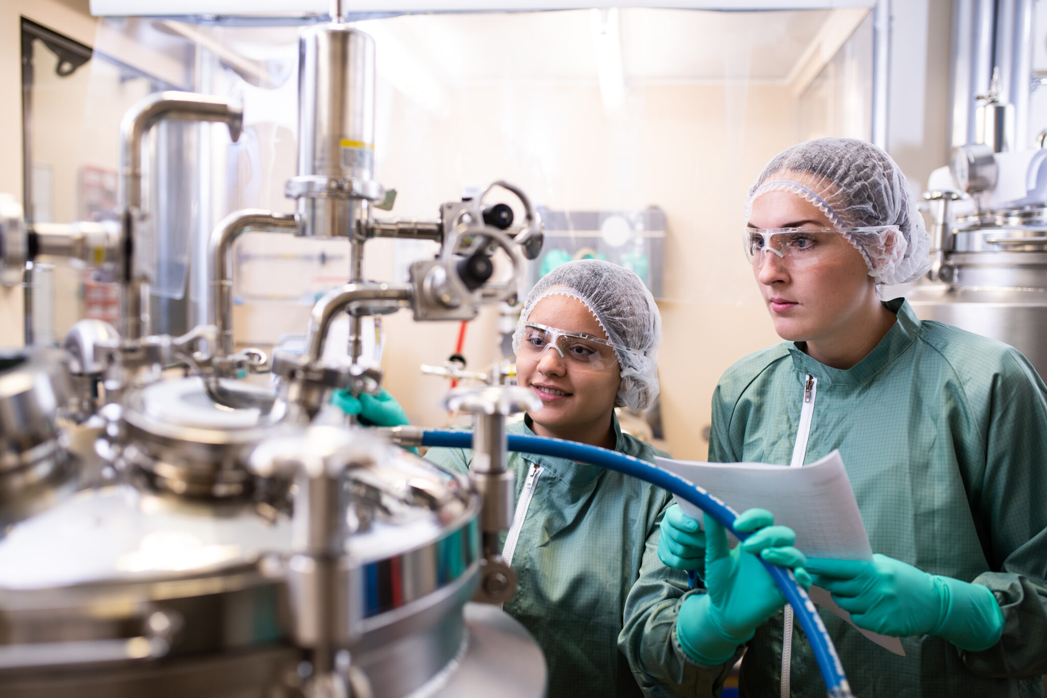 Your career at Ferring - Ferring Global