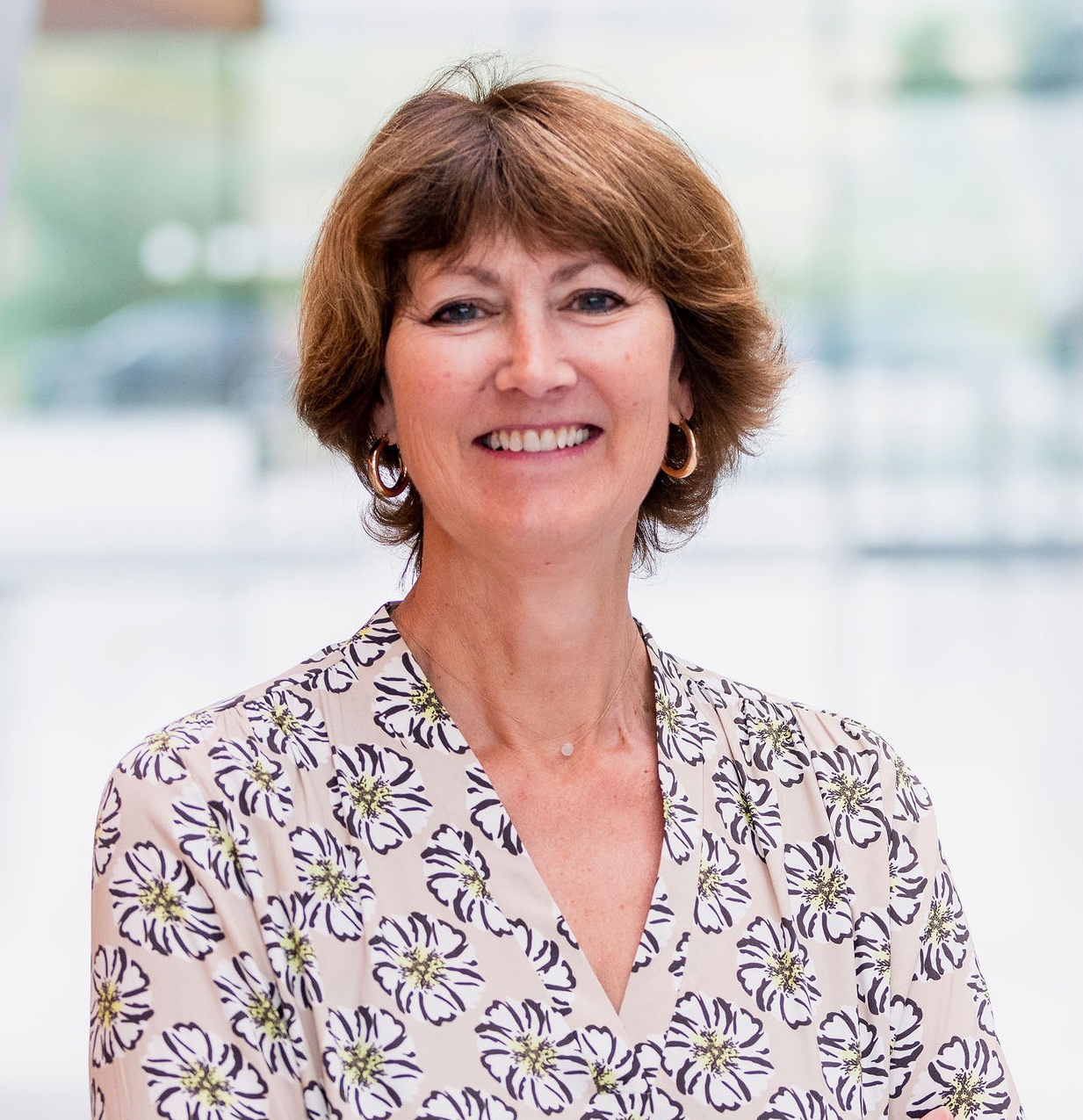 Viviane Monges - Ferring Global