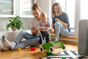 Supporting our employees - Ferring Global