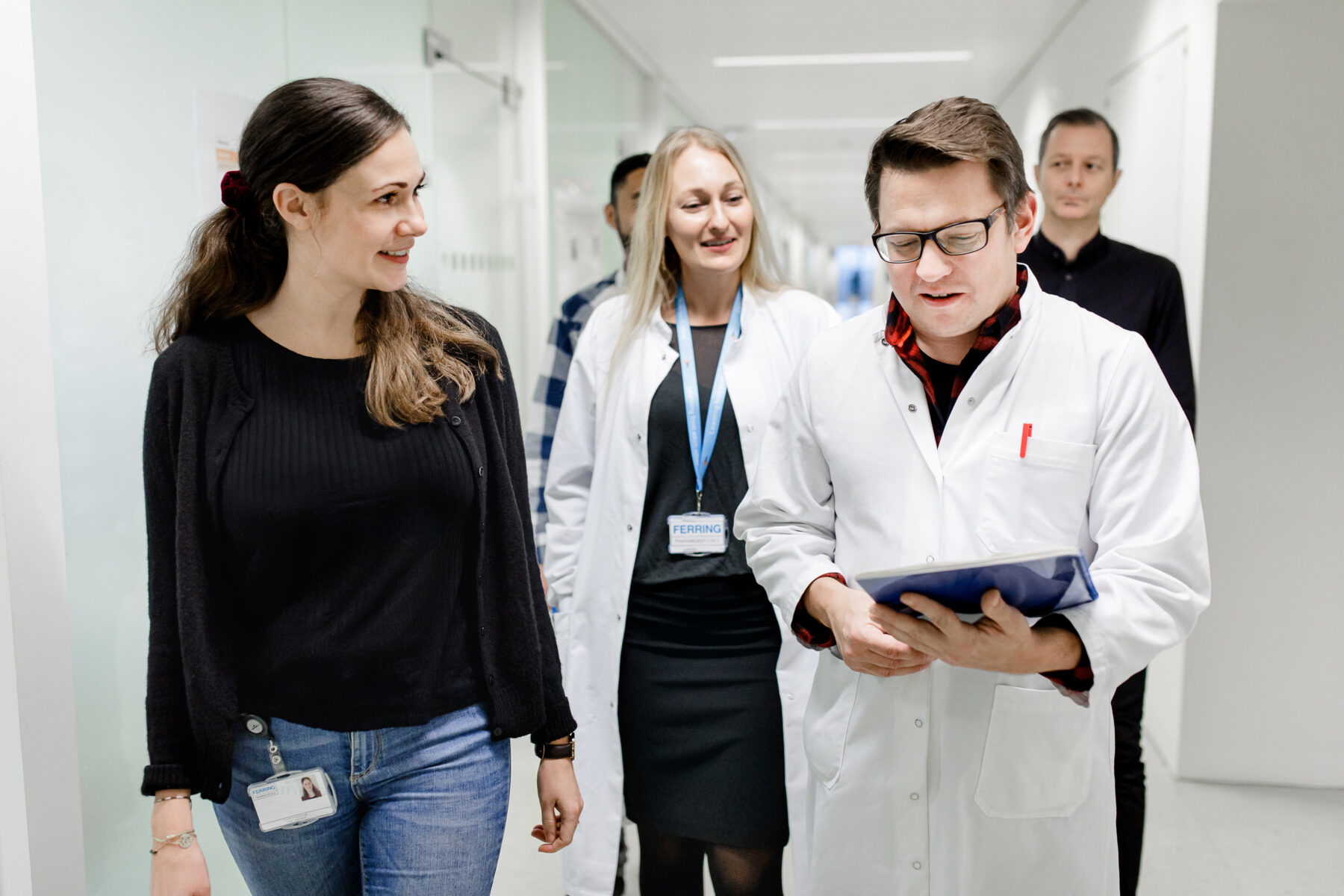 Home - Ferring Global